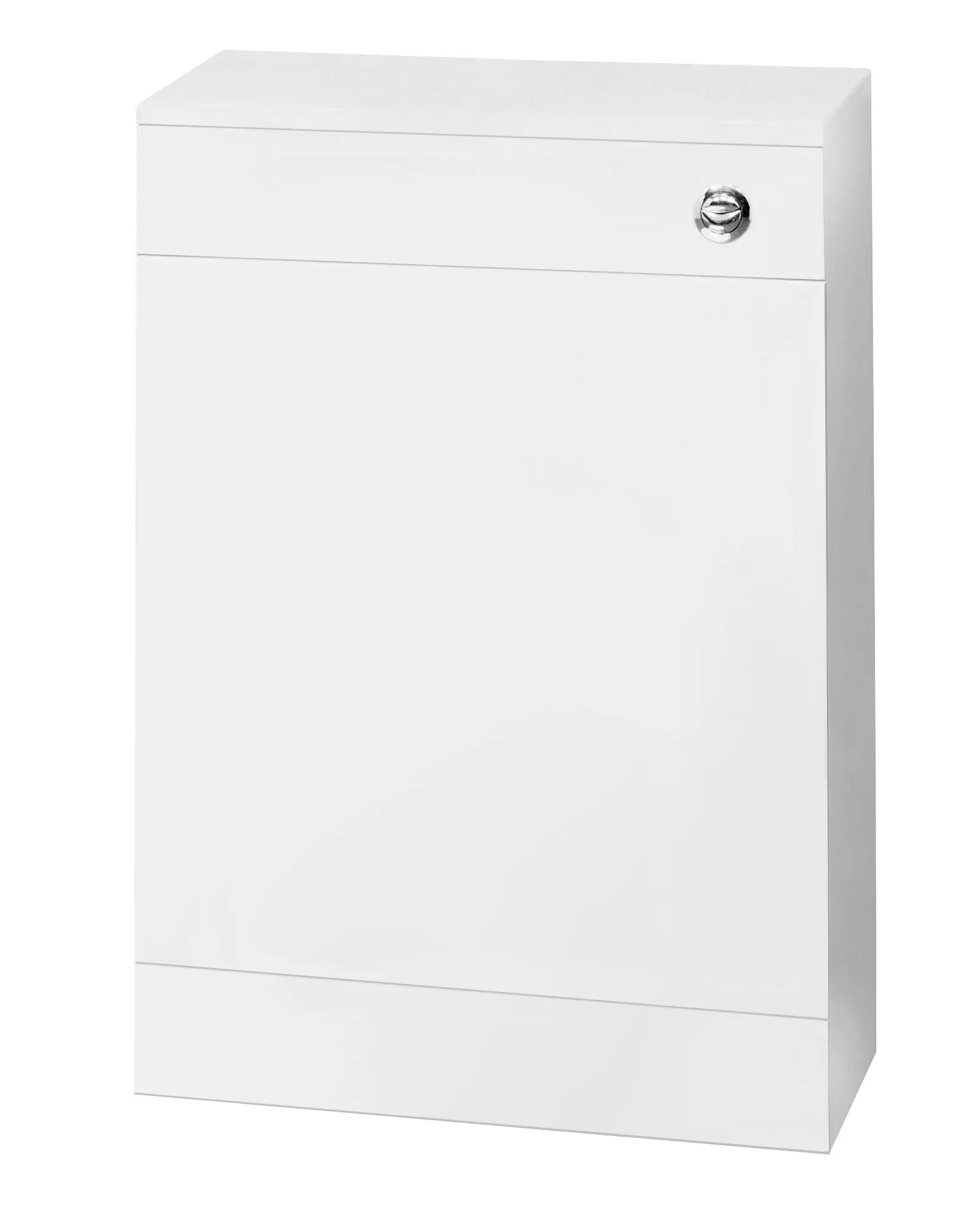 Arctic 50cm WC Unit | Bathco Designs