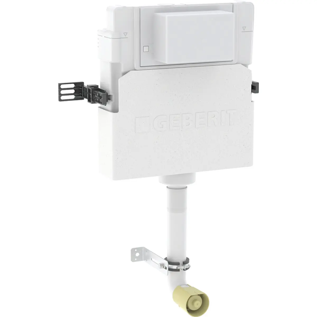 Geberit Alpha 109cm Concealed Cistern | Bathco Designs