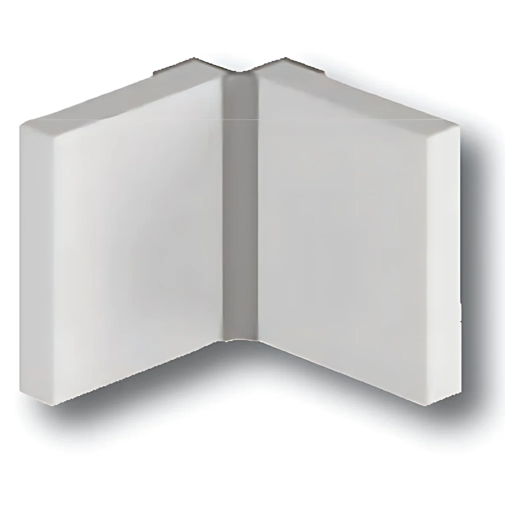 Internal Corner | Bathco Designs